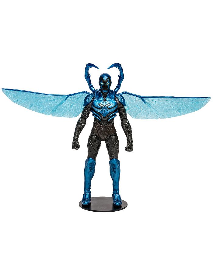 DC Blue Beetle Battle Mode - Macy's