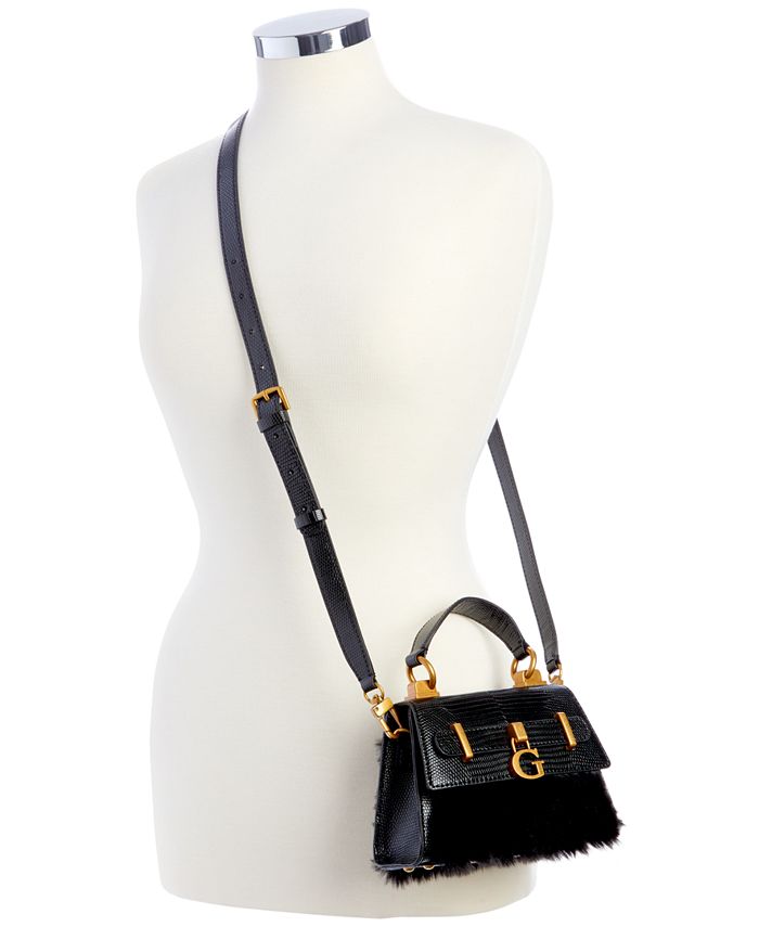 GUESS Bergen Micro Mini - Macy's