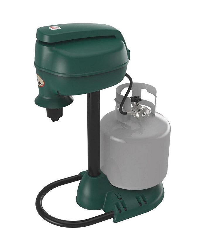 WoodStream Mosquito Magnet Patriot Plus Mosquito Trap - Macy's