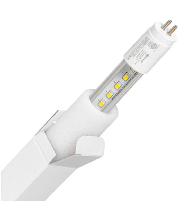 Sunpack T5HO LED Conversion Lamp Replacement Bulb for Indoor Gardening ...