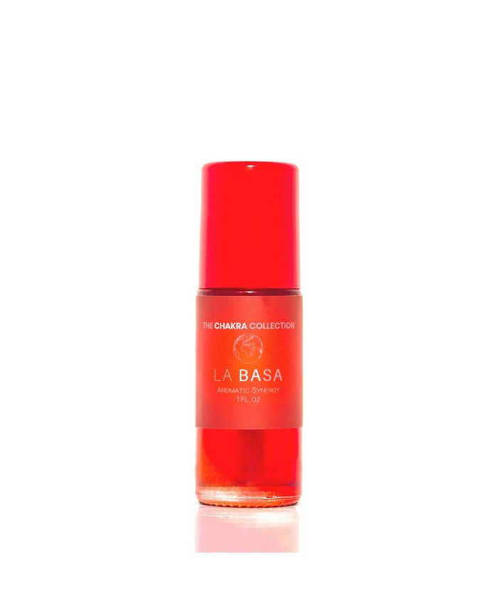 Butter By Keba La Basa Aromatic Perfume Oil - Macy's