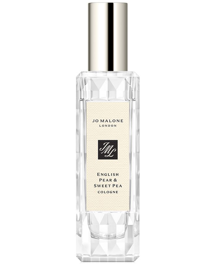Jo Malone London English Pear & Sweet Pea Cologne, 1 oz. - Macy's