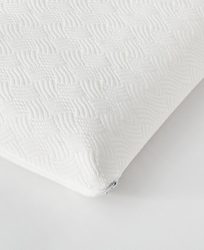 ProSleep Classic Support Conventional Memory Foam Pillow, Standard ...