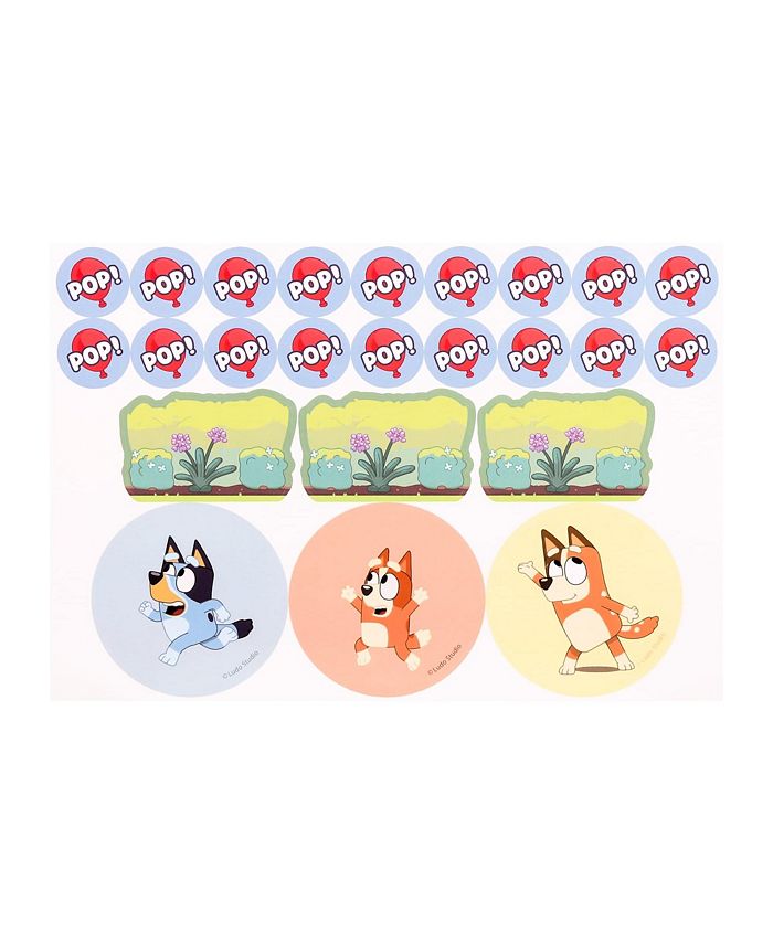 Bluey Keepy Uppy Game - Macy's