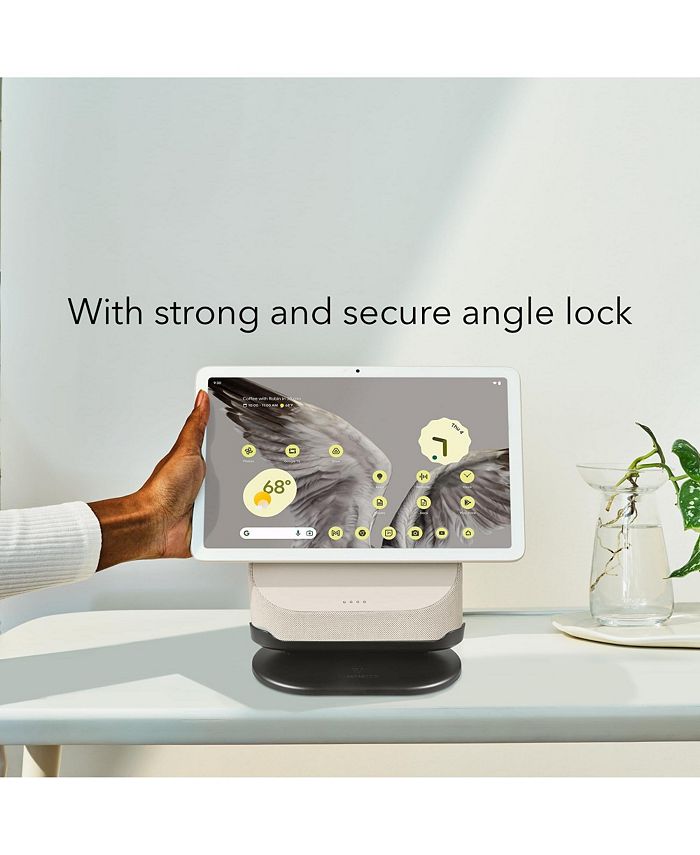 Wasserstein Adjustable Stand for Google Pixel Tablet - Made for Google ...
