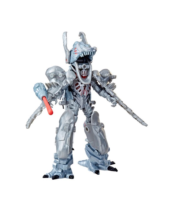 Marvel Mech Strike Mechasaurs Ultron Primeval with T-R3X - Macy's