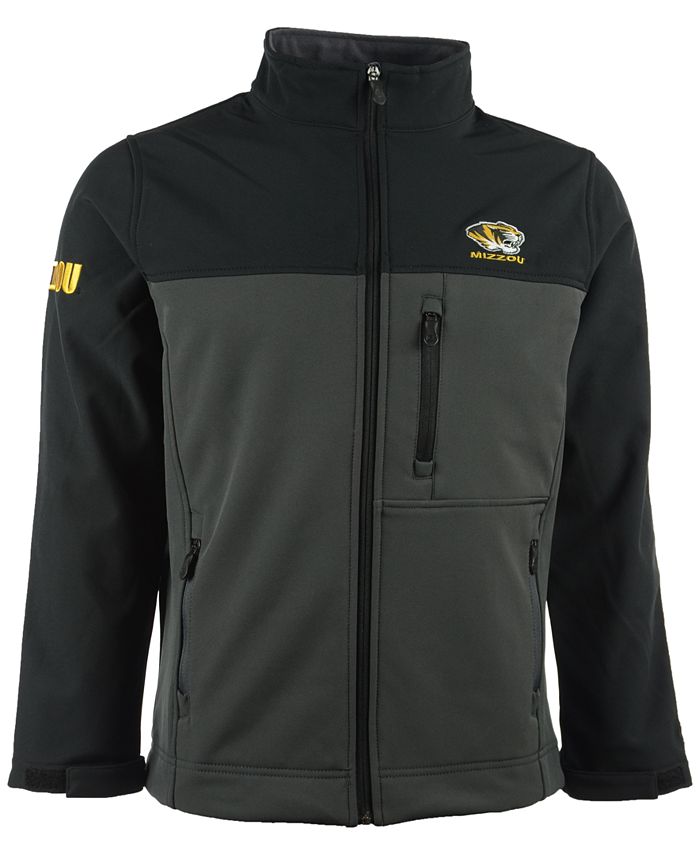 Colosseum Men's Missouri Tigers Yukon II Jacket - Macy's