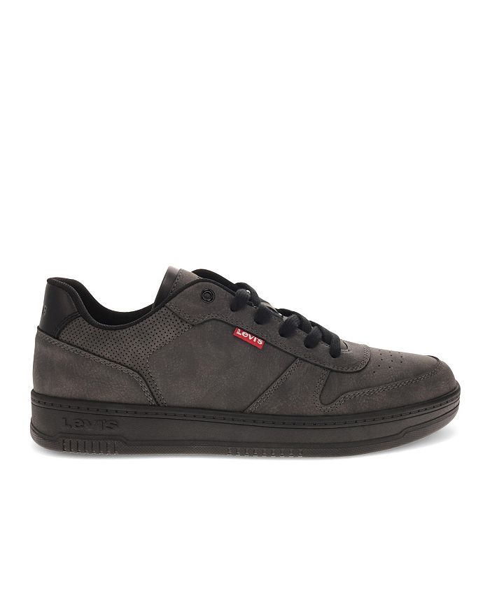 Levi's Men's Drive Lo 2 Low Top Sneakers - Macy's