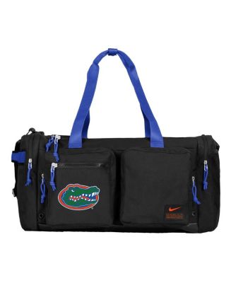 Men's and Women's Nike Florida Gators Utility Power Duffel Bag - Macy's