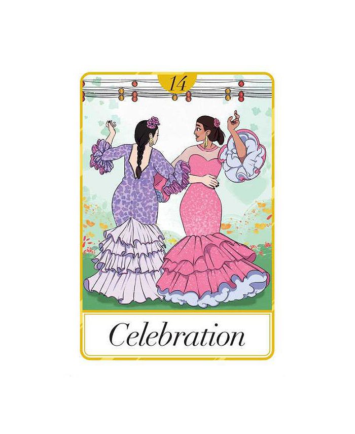 Barnes & Noble The Wandering Heart Deck by Reyna Biddy - Macy's