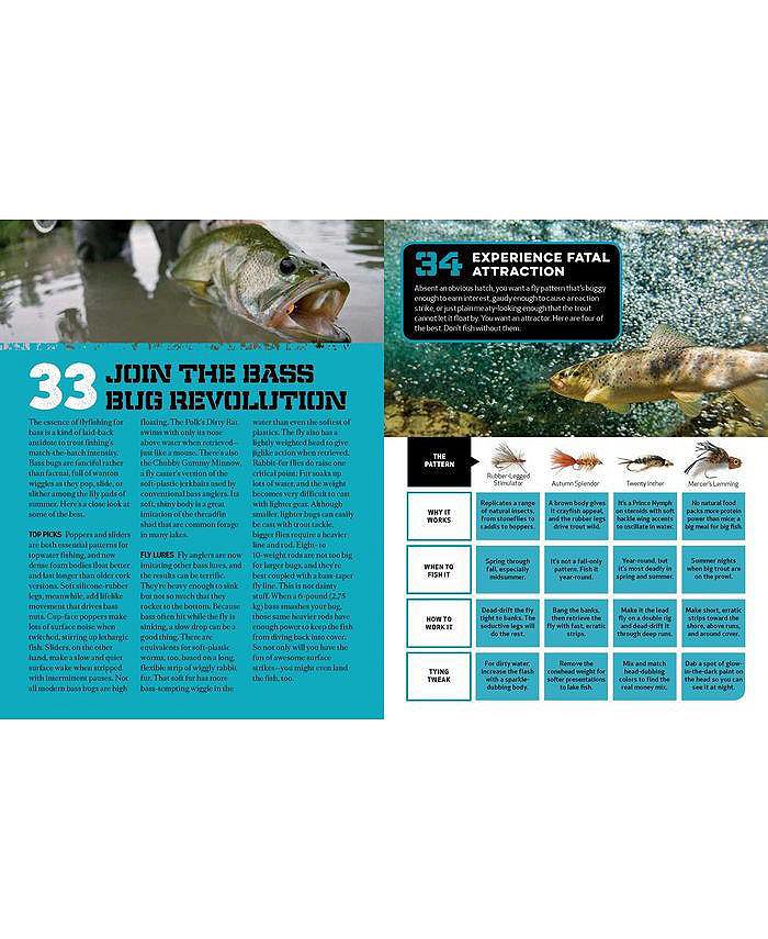 Barnes & Noble The Essential Fishing Handbook- 179 Essential Hints by ...