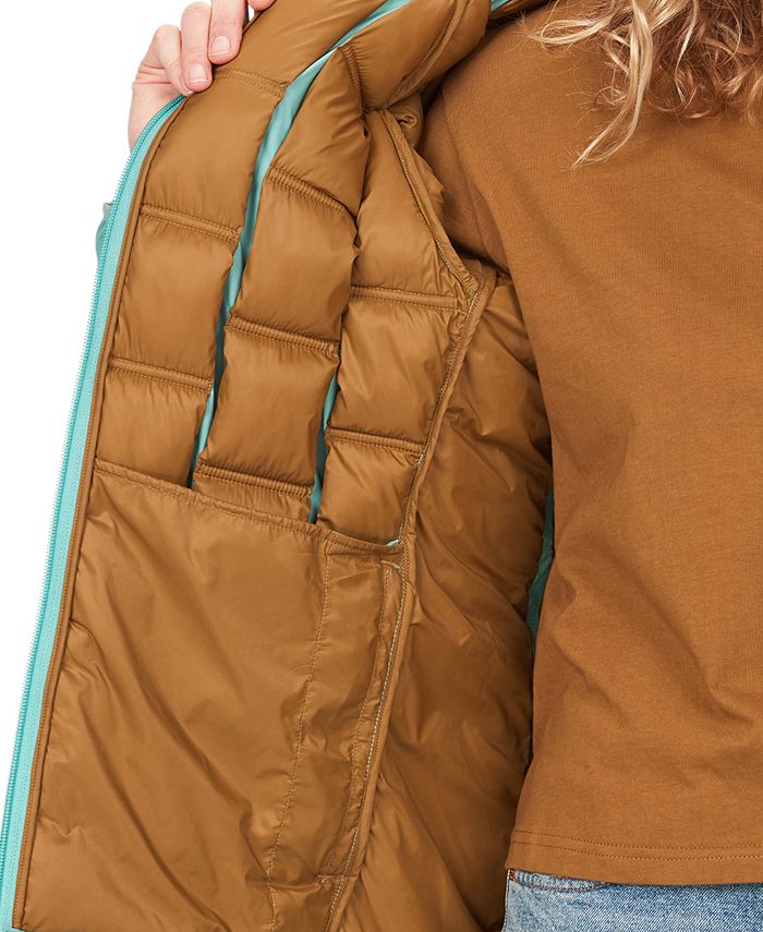 Marmot Women's WarmCube® Active Featherless Novus Insulated Jacket - Macy's