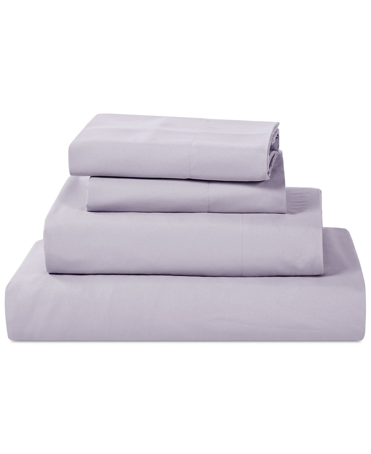 Click here for Sunham Microfiber Easy Care Solid 4-Pc. Sheet Set... prices