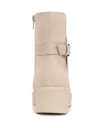 Soul Naturalizer Jayda Platform Chelsea Boots - Macy's