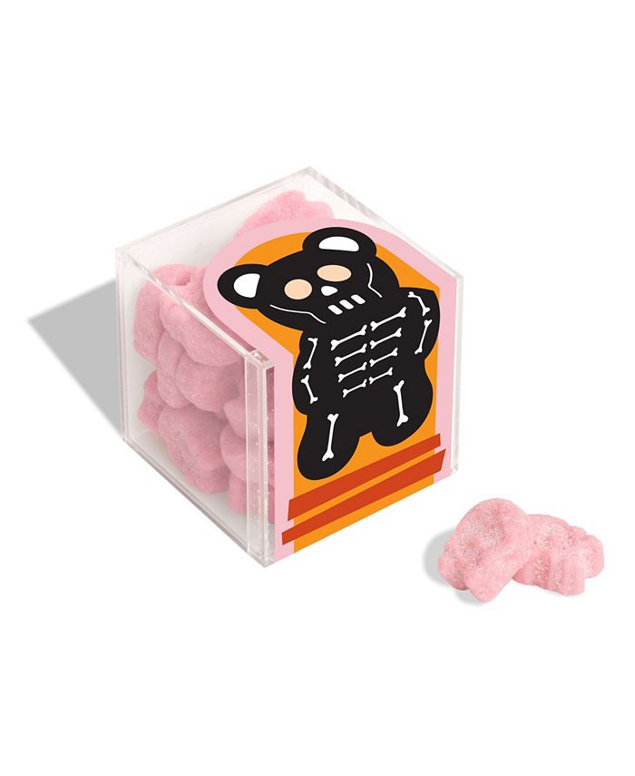 Sugarfina Halloween 2023 Skeleton Sugar Skulls - Small 3 Piece Kit - Macy's