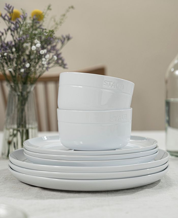 Staub Dinnerware Collection - Macy's