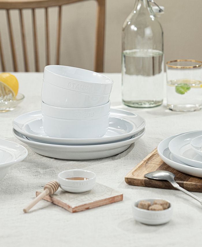 Staub Dinnerware Collection - Macy's