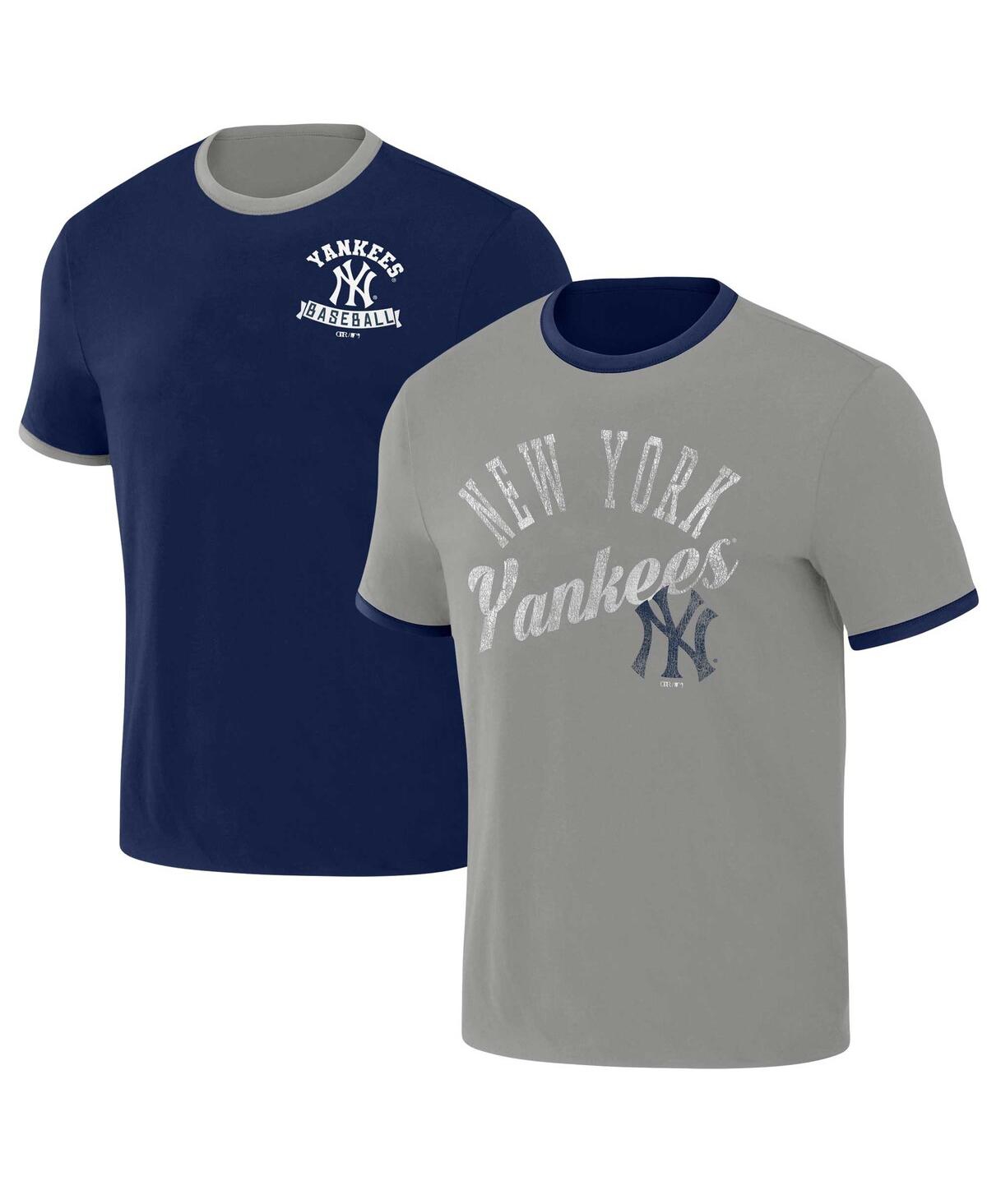 Click here for Mens Darius Rucker Collection by Fanatics Navy  Gr... prices