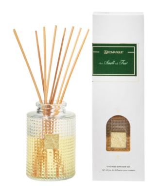 The Smell of Tree Reed Diffuser - Macy's