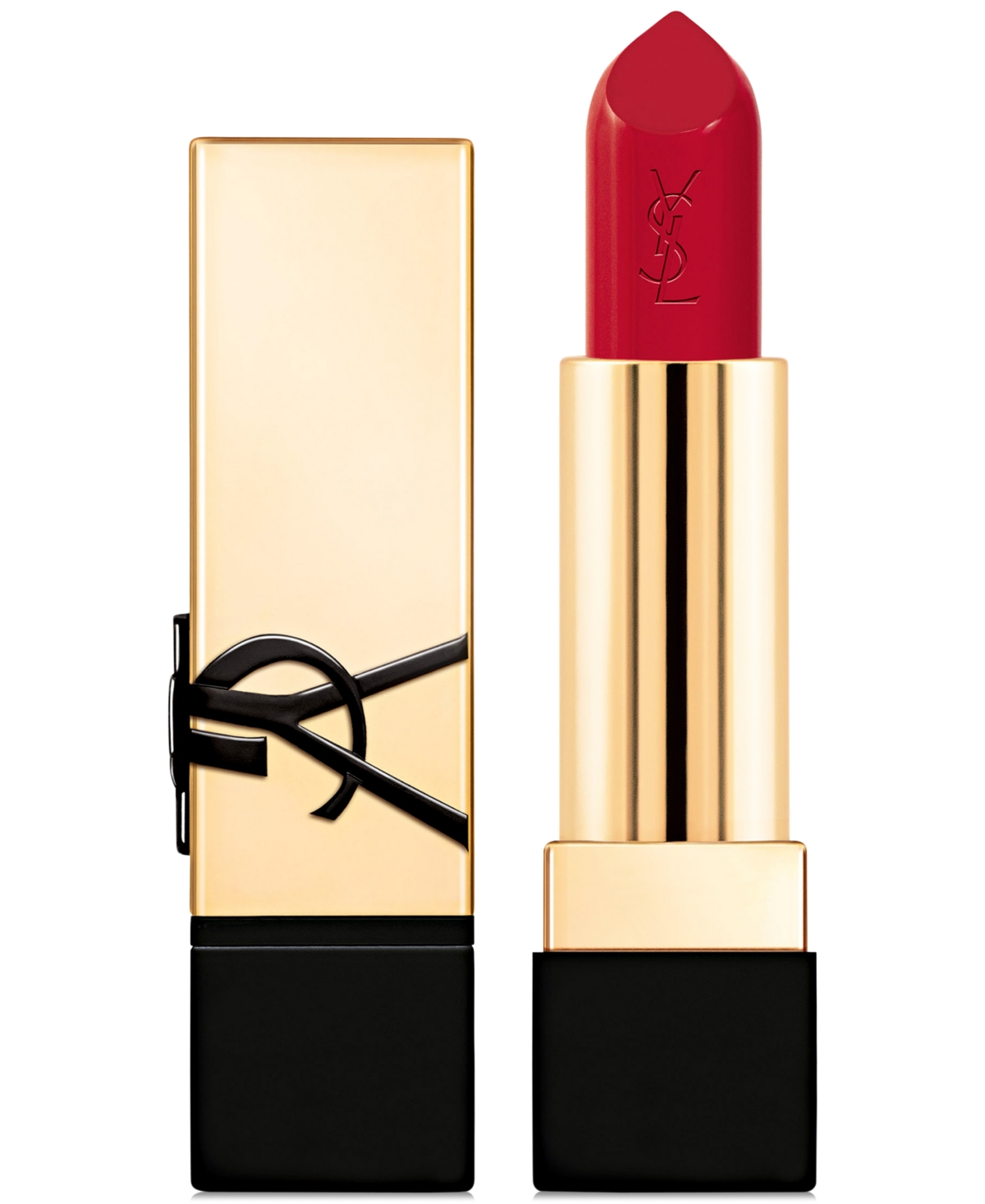 Click here for Yves Saint Laurent Rouge Pur Couture Satin Lipstic... prices