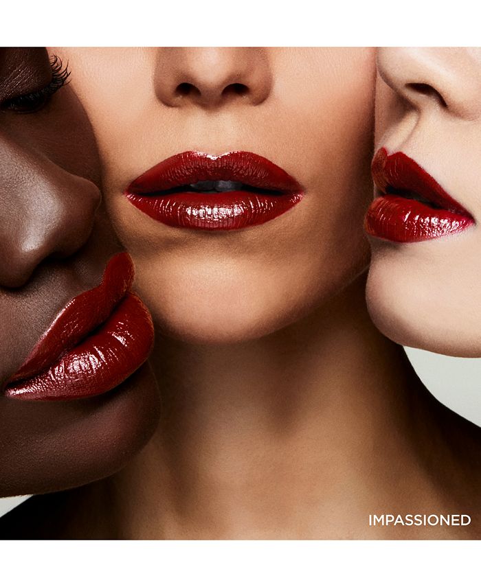 Tom Ford 5-Pc. Lip Color Mini Deluxe Set - Macy's