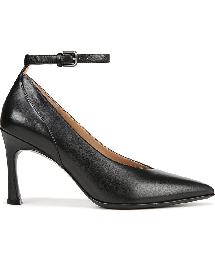 Naturalizer Ace Pumps - Macy's