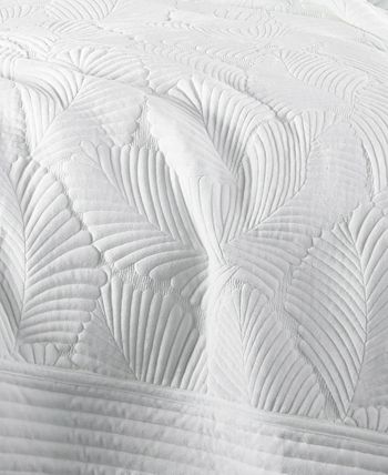 Levtex Belgrade Textured 2-Pc. Quilt Set, Twin/Twin XL - Macy's