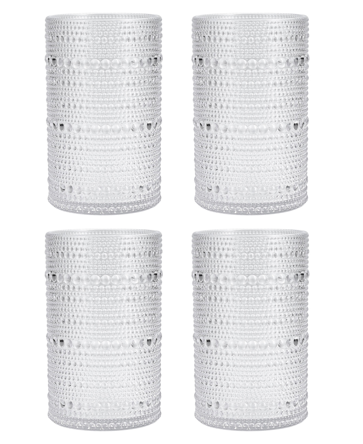 Click here for Fortessa Orbetto Outdoor Iced Beverage Glasses 13... prices