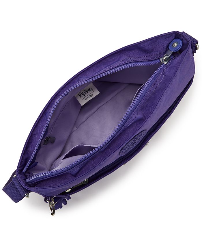 Kipling New Angie Crossbody - Macy's