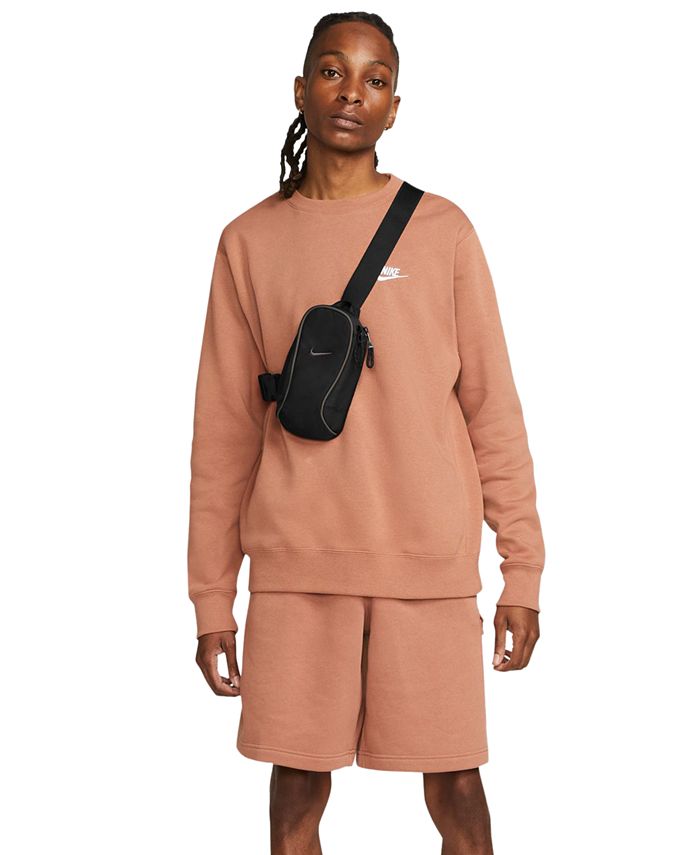 Nike Sportswear Essentials Crossbody Bag - Macy's