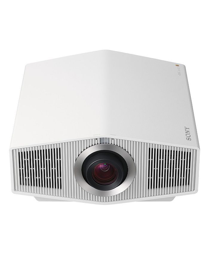 Sony VPL-XW6000ES 4K HDR Laser Home Theater Projector with Wide Dynamic ...