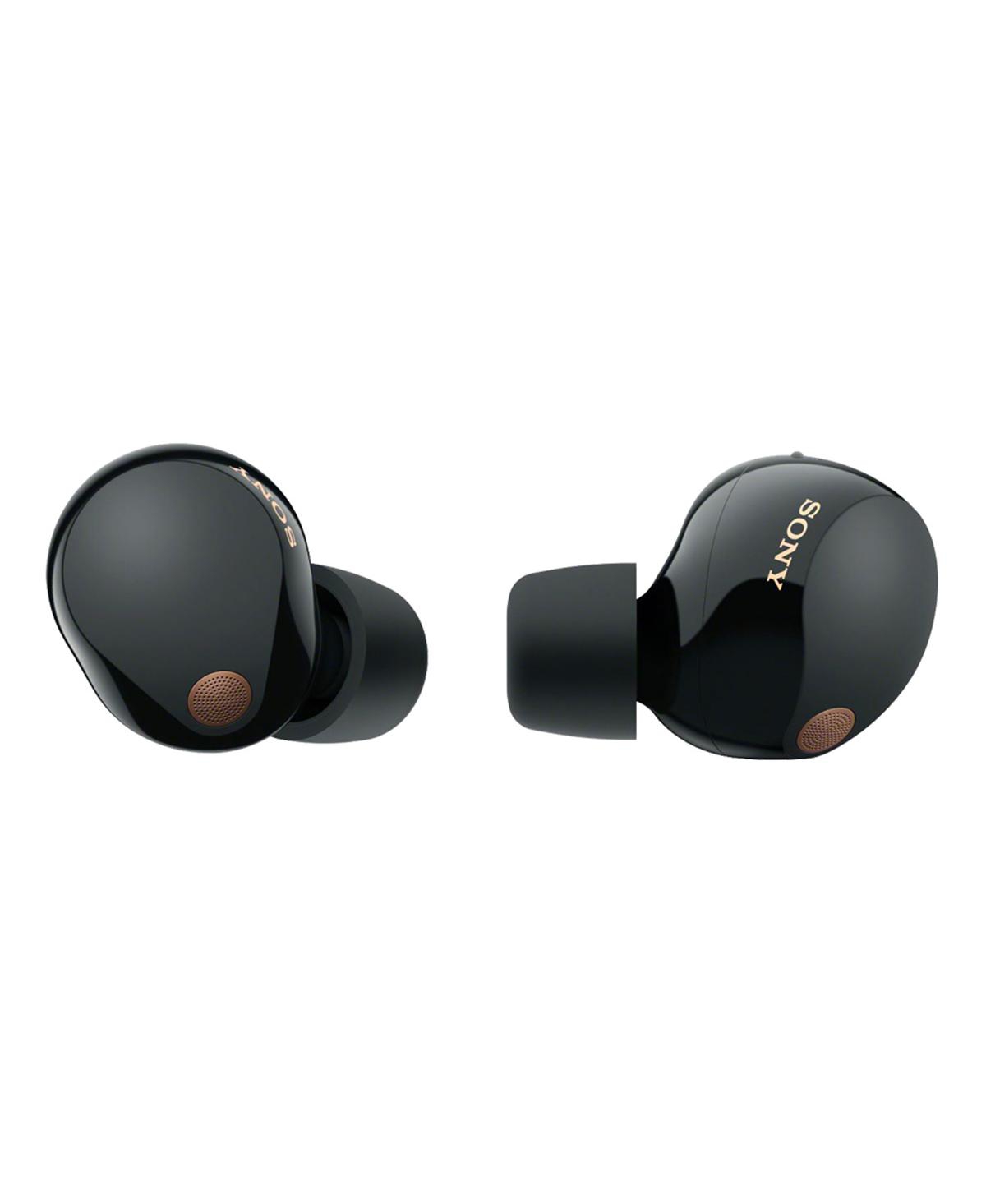 Sony Wf-1000XM5 Truly Wireless Noise Canceling Earbuds - Black