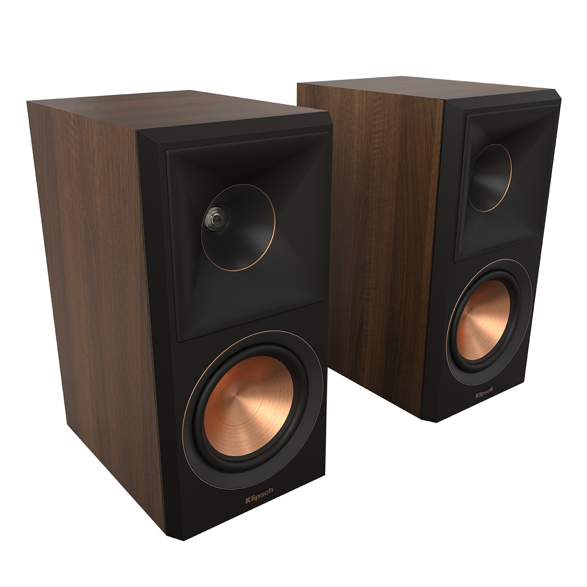 Click here for Klipsch Rp-500M-ii-ebony High Performing Bookshelf... prices