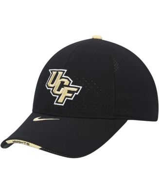 Big Boys and Girls Nike Black UCF Knights 2023 Sideline Legacy91 ...