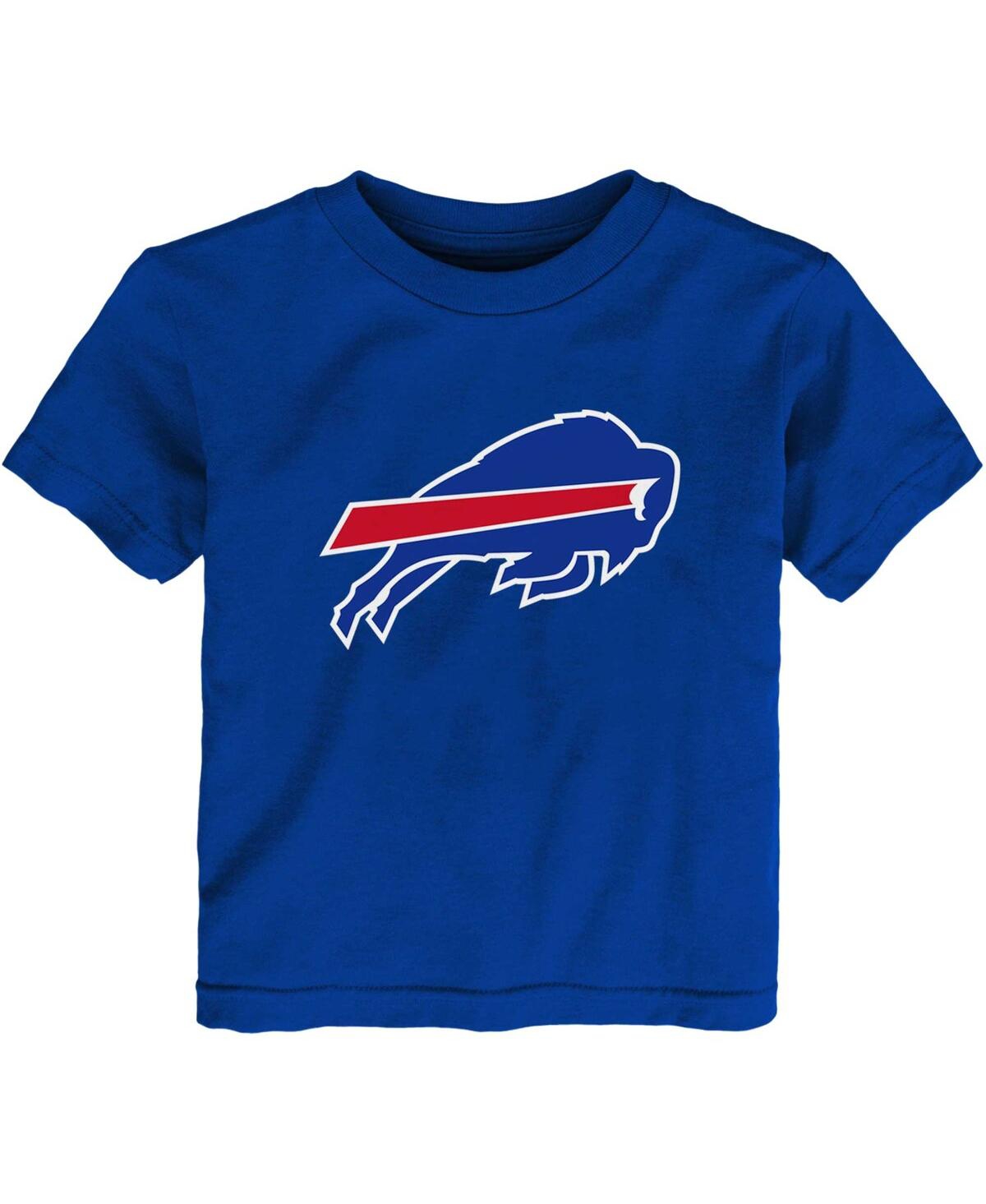 Click here for Toddler Boys and Girls Royal Buffalo Bills Primary... prices