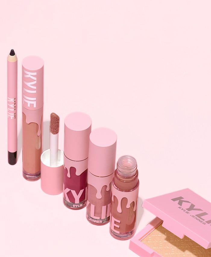 Kylie Cosmetics 4-Pc. Skincare & Makeup Beauty Set - Macy's