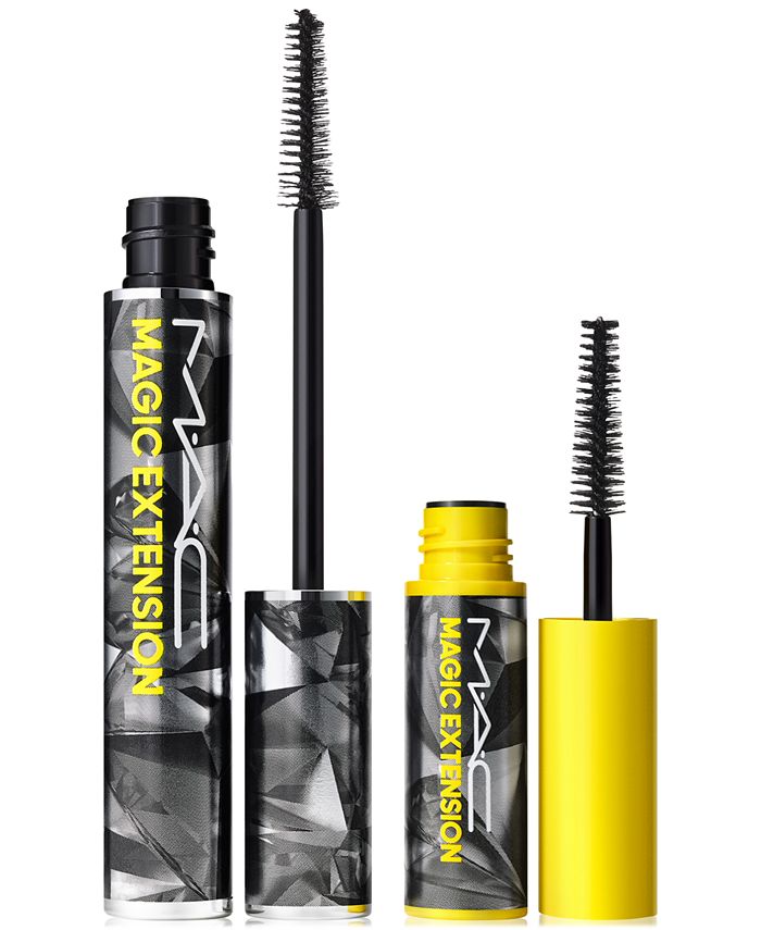 MAC 2-Pc. Bundled In Magic Mascara Set - Macy's