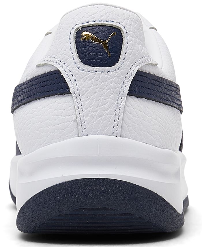 Puma Men's GV Special+ Casual Sneakers from Finish Line - Macy's