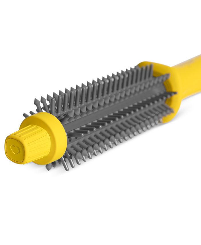 Drybar The Curl Party Heated Curling Round Brush - Macy's
