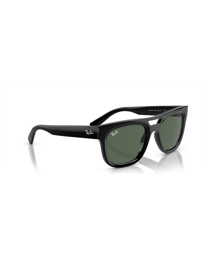 Ray-Ban Unisex Phil Sunglasses RB4426 - Macy's
