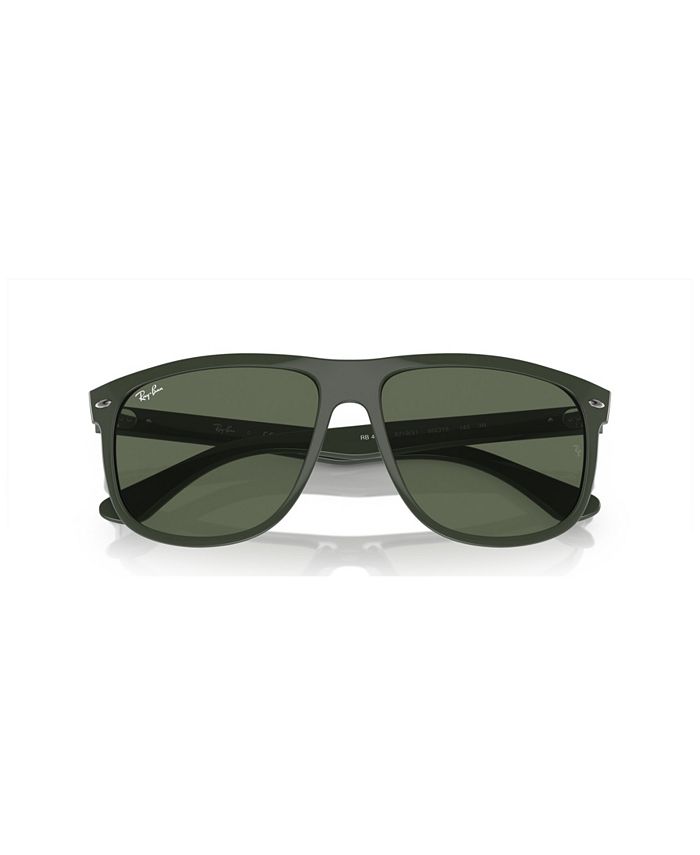 Ray-Ban Men's Boyfriend Sunglasses RB4147 - Macy's
