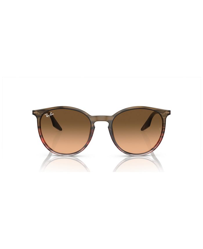 Ray-Ban Unisex Sunglasses, Gradient RB2204 - Macy's