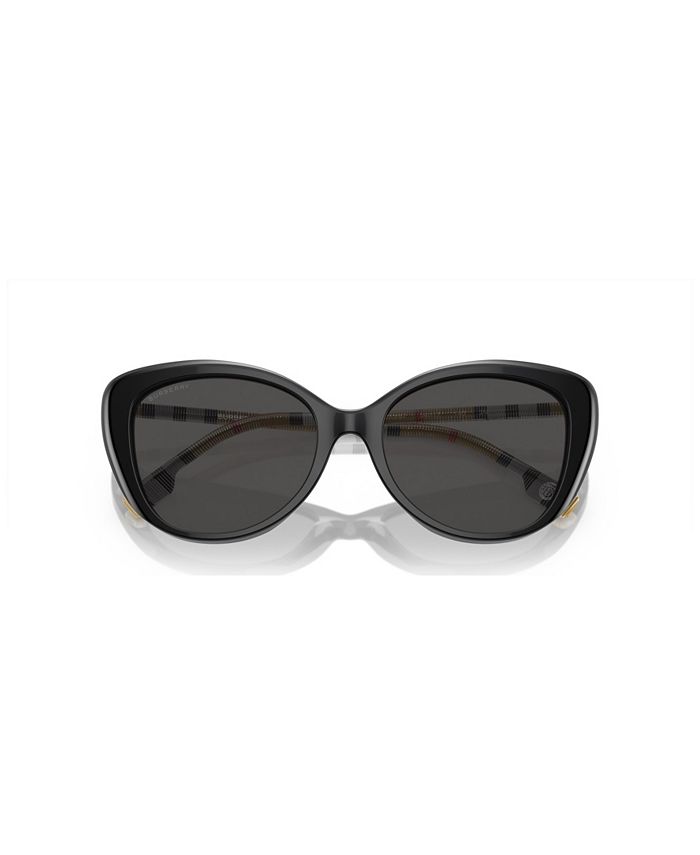 Burberry Women's Sunglasses BE4407 - Macy's