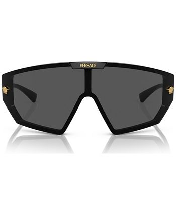 Versace Unisex Sunglasses, VE4461 - Macy's