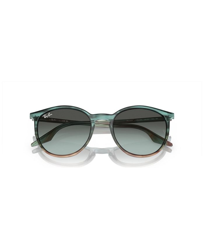 Ray-Ban Unisex Sunglasses, Gradient RB2204 - Macy's