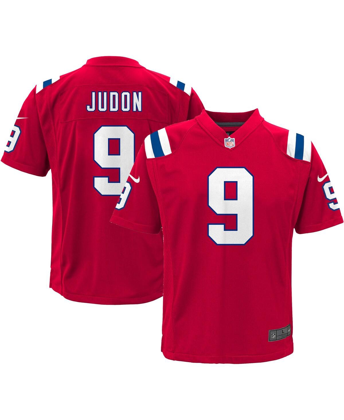 Click here for Nike Big Boys Matthew Judon New England Patriots G... prices