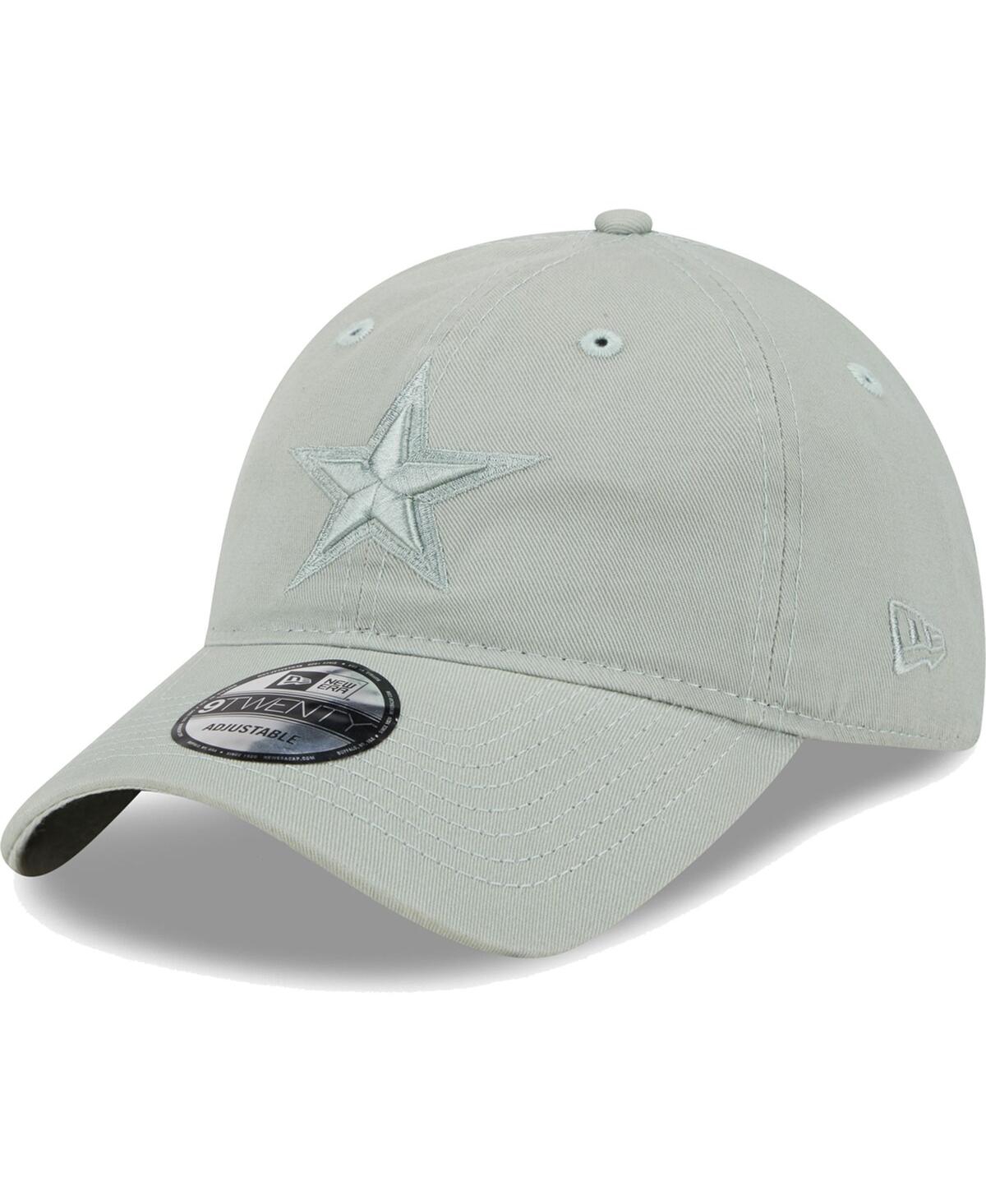 Click here for Mens New Era Green Dallas Cowboys Color Pack 9TWEN... prices