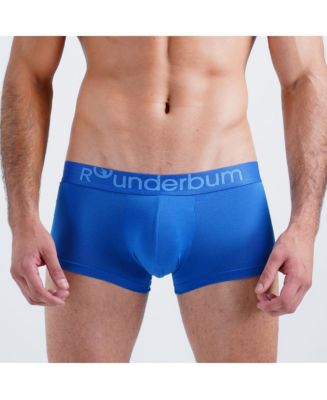 Rounderbum Men's ONE FINGER Lift Trunk For Men - Macy's