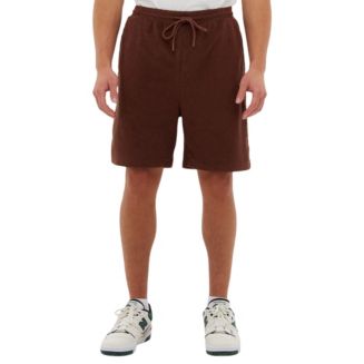 Bench DNA Men's Firbeck Terry Shorts - Macy's
