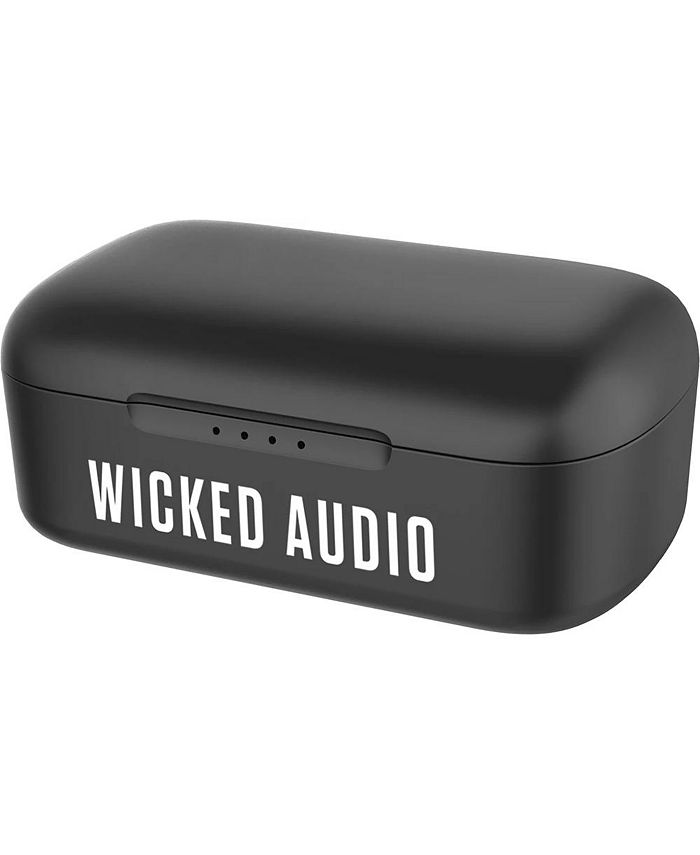 Wicked Audio Torc True Wireless Earbuds - Macy's